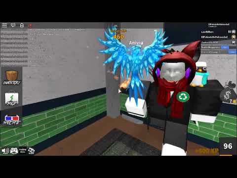 Glitches mm2 roblox of bank mineshaft office 2 - YouTube