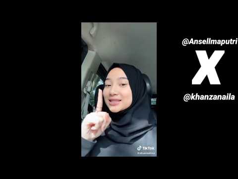ansellmaXnaila, combo!DAMAGE NYA GA NGOTAK