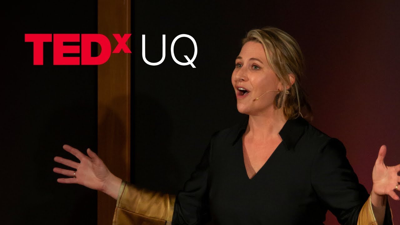 Unlocking meaningful art experiences In Real Life | Jodi Ferrari ...