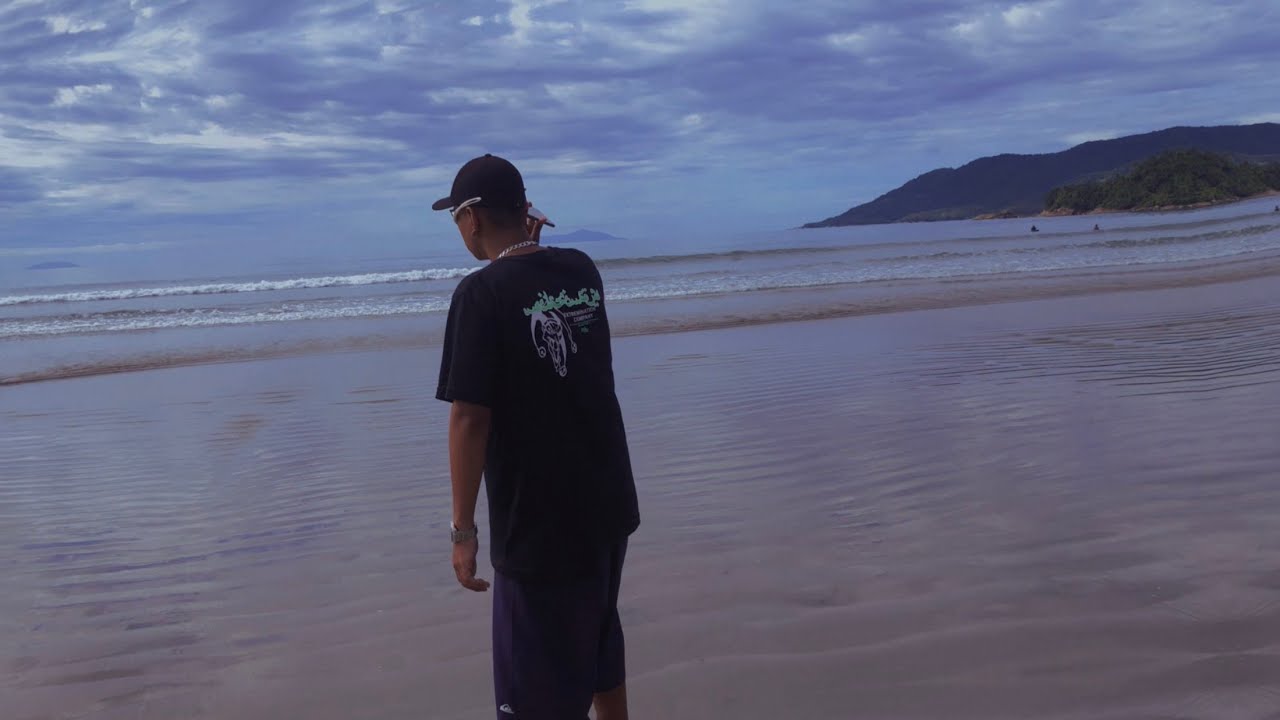 Mc Niko Sb - Terreno Minado (Vídeo Clipe) - YouTube