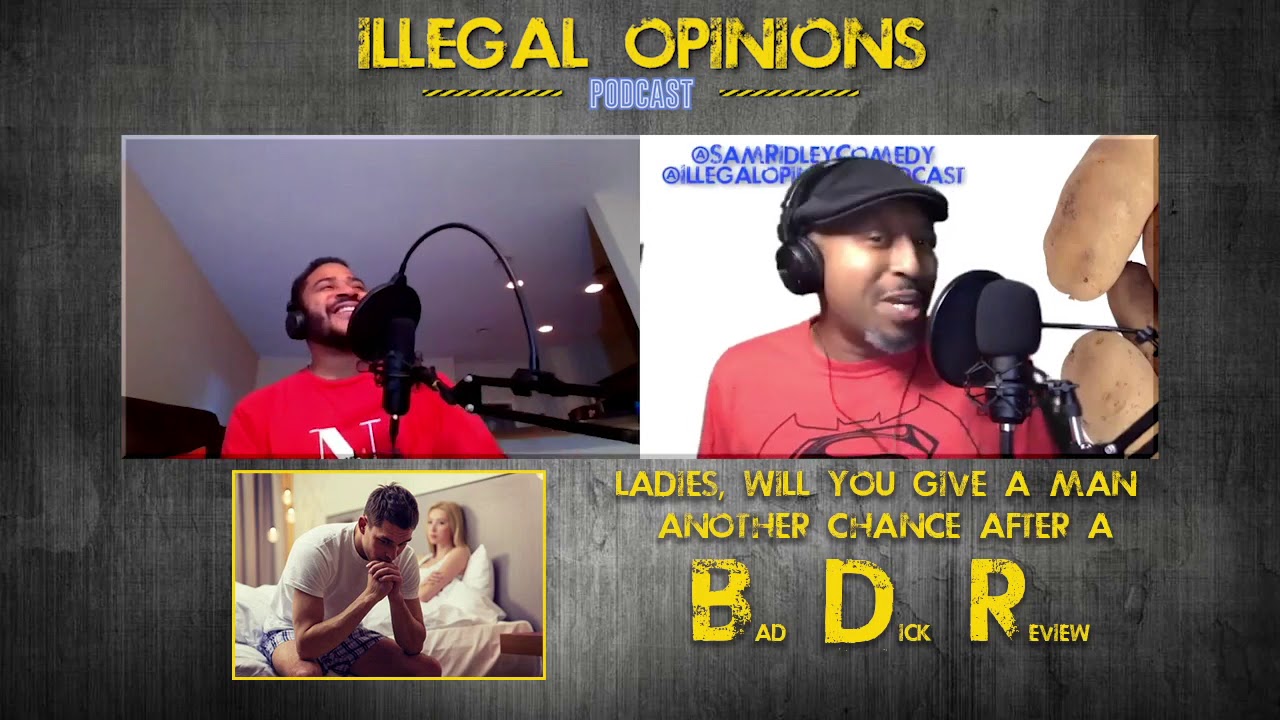 A bad D review - YouTube