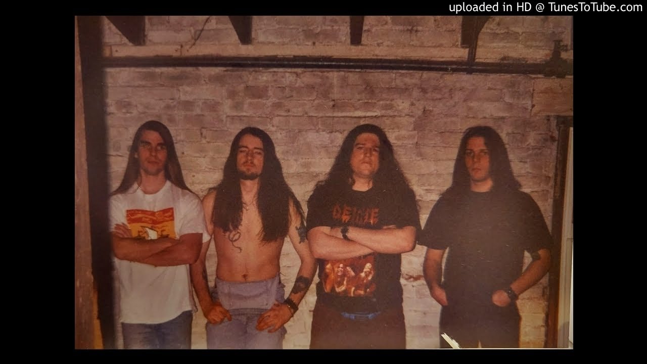 AWAKENED - "Blinded By Sleep" R.I.P. Donnie Robichaud - YouTube