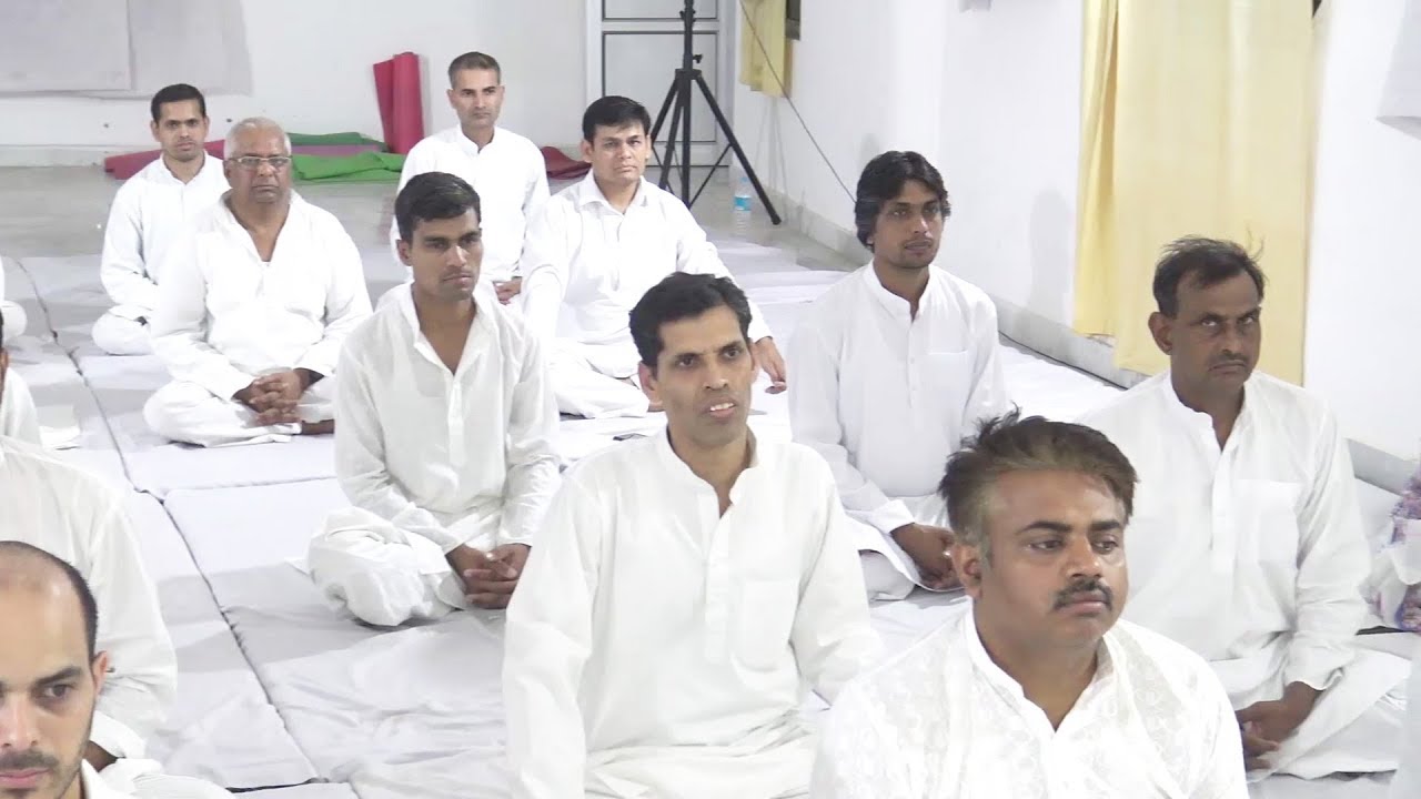 Designation of Siddha Purush - part 45 || सिद्ध पुरुष की उपाधि - YouTube