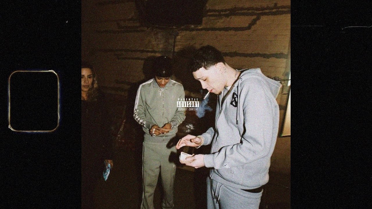 ROA x YAN BLOCK Type Beat "ICE" - YouTube