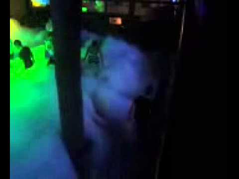 didim altinkum the garden bar kopuk party