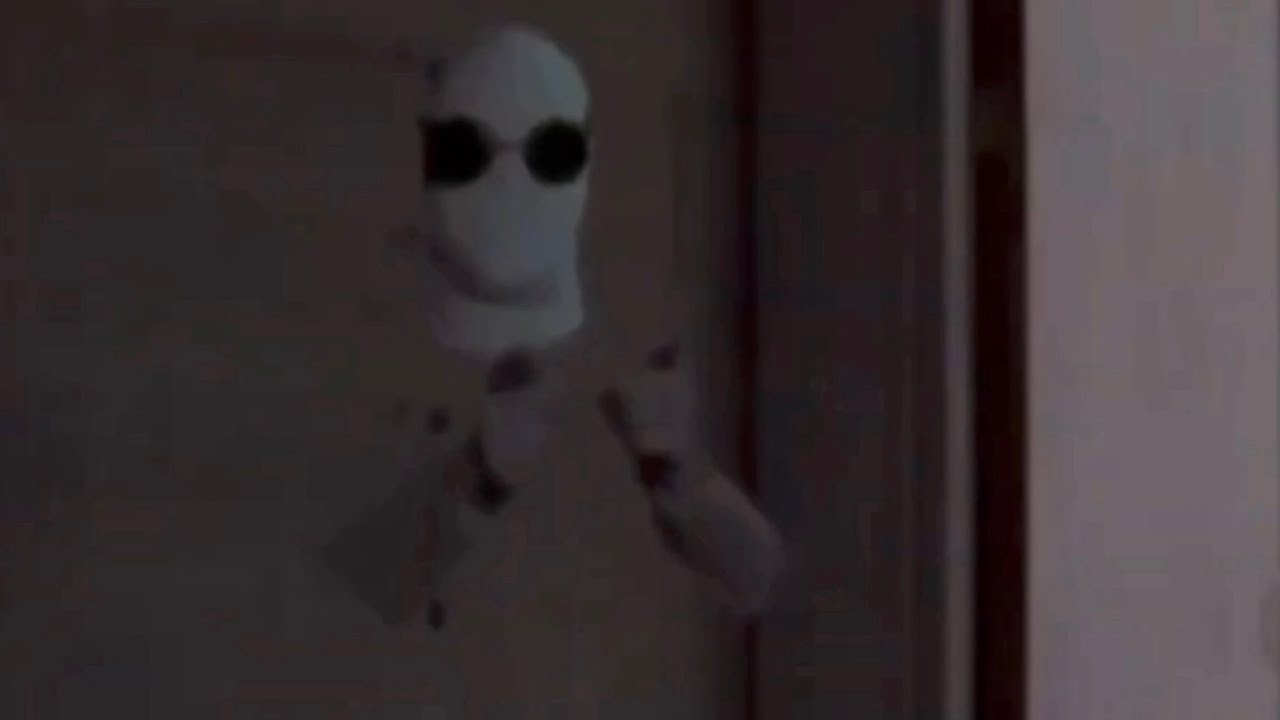 Moms outta sight (1998) invisible mom strips twice - YouTube