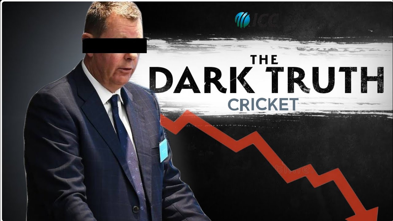 Is popularity of cricket on a decline around the world? | Downfall of ...