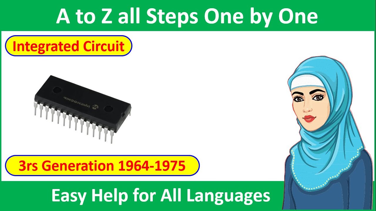 What Is Integrated Circuit Third Generation Of Computer Technology 3rd what-is-integrated-circuit-third-generation-of-computer-technology-3rd