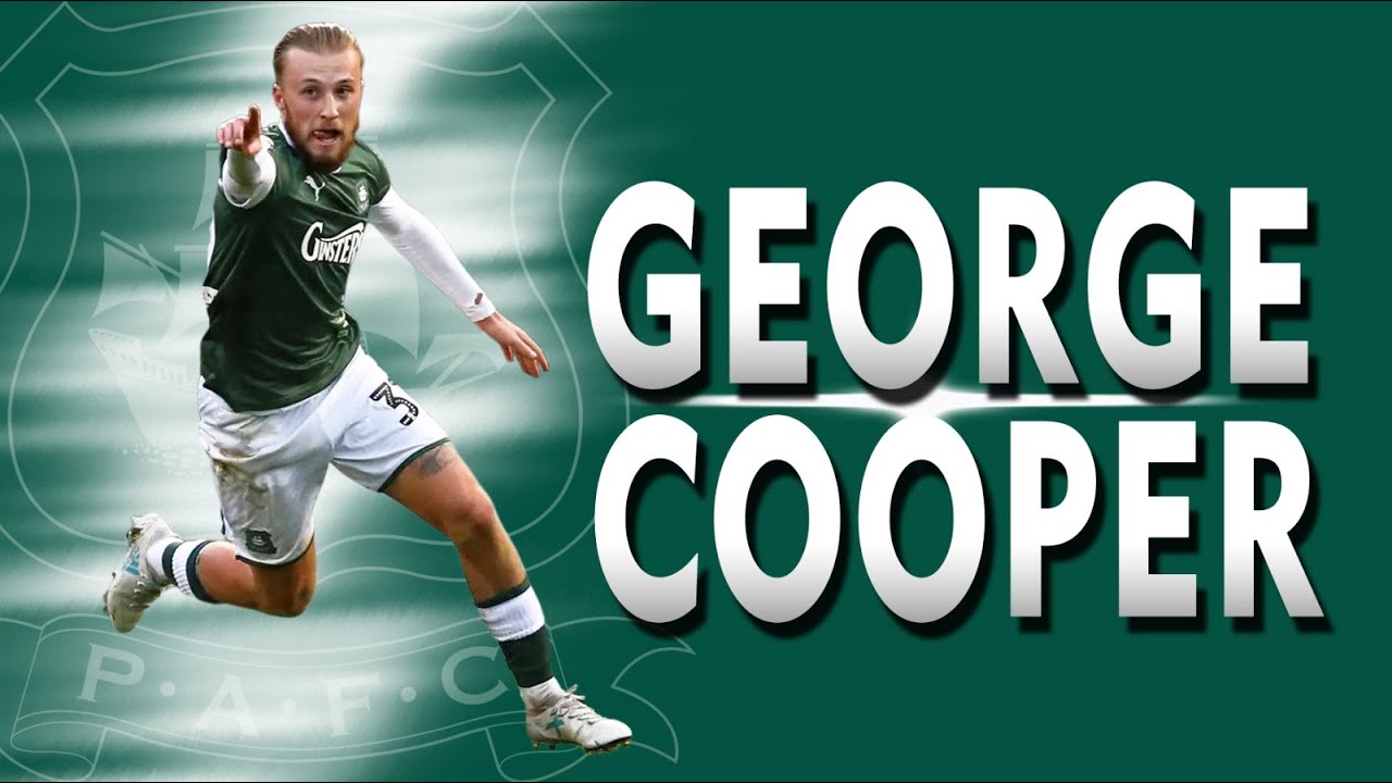 Winger - George Cooper - YouTube