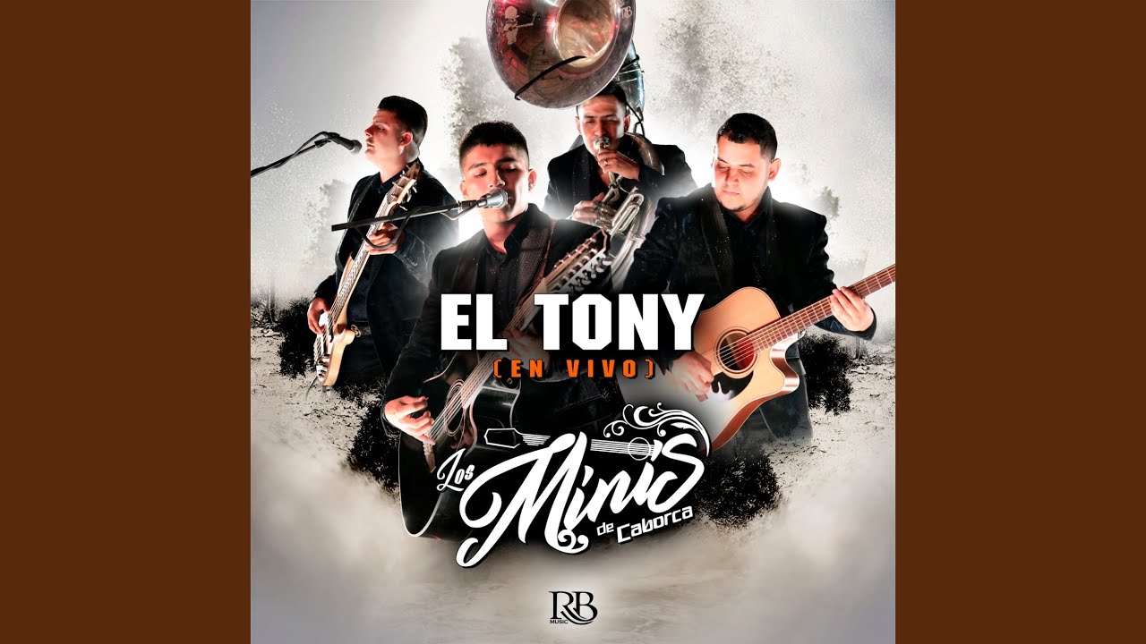 El Tony - YouTube