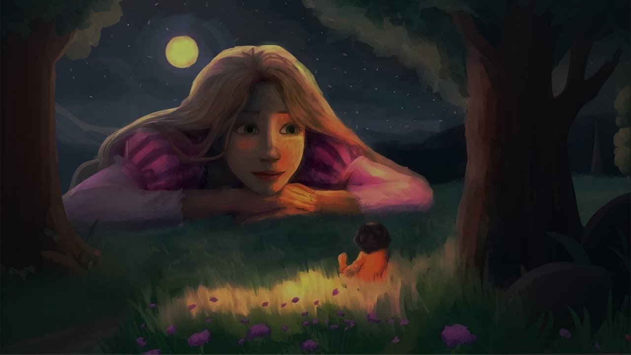 Doomverse S.R - Mi oveja (Rapunzel) - YouTube