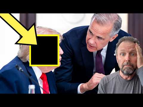 BREAKING: Canada’s Secret Move Against US President