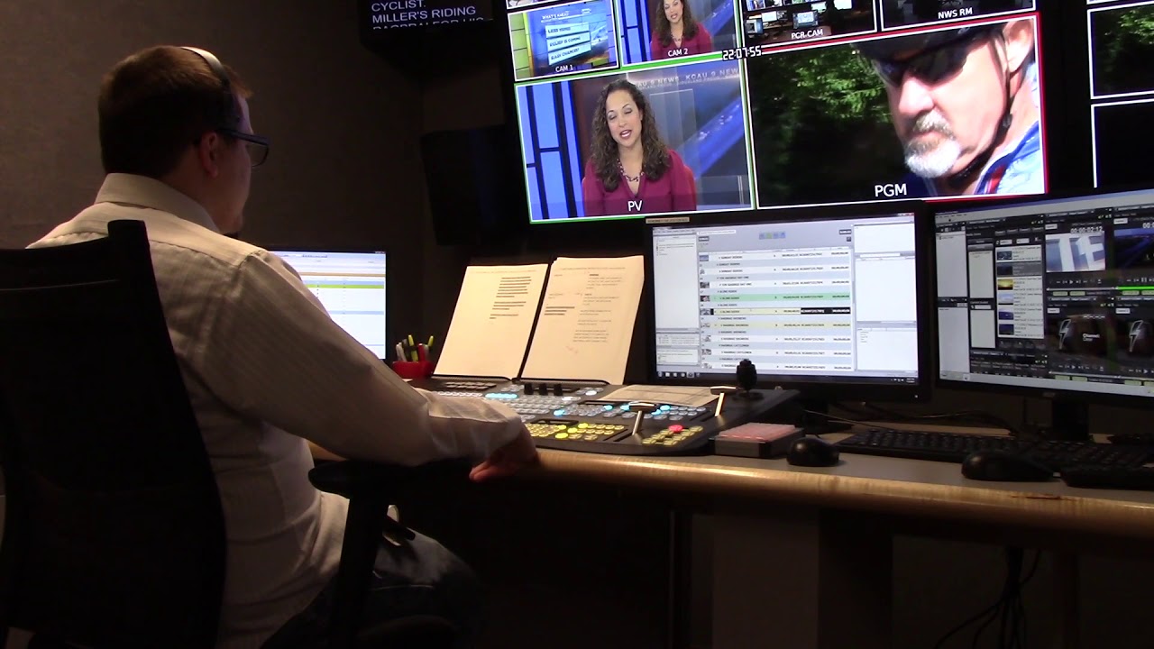 Director's Tape 2 - YouTube