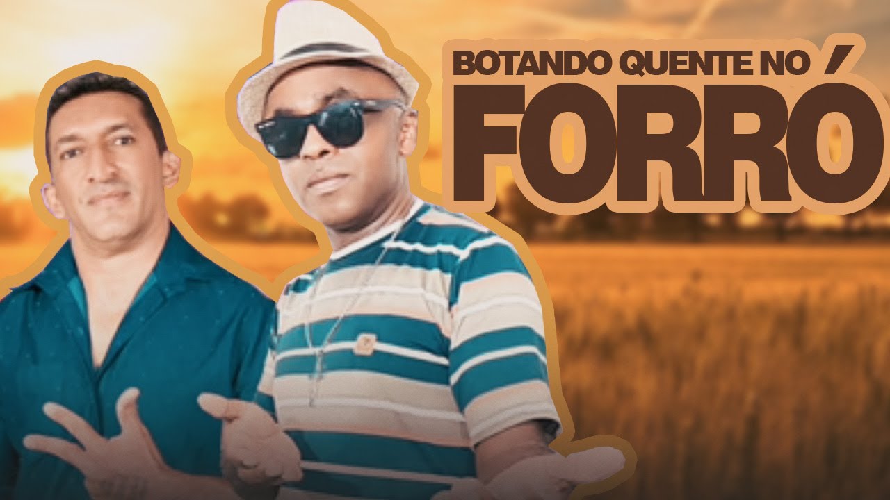BANDA FORRÓ BREGA - NO MELHOR DO FORRÓ ( De Campo Alegre de Lourdes-BA ...