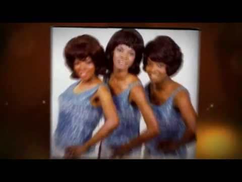 MARTHA and THE VANDELLAS jealous lover - YouTube