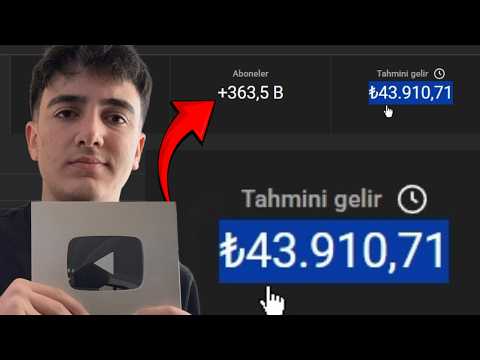NE SIKLIKLA VİDEO YÜKLENMELİ / Youtube Otomasyonu