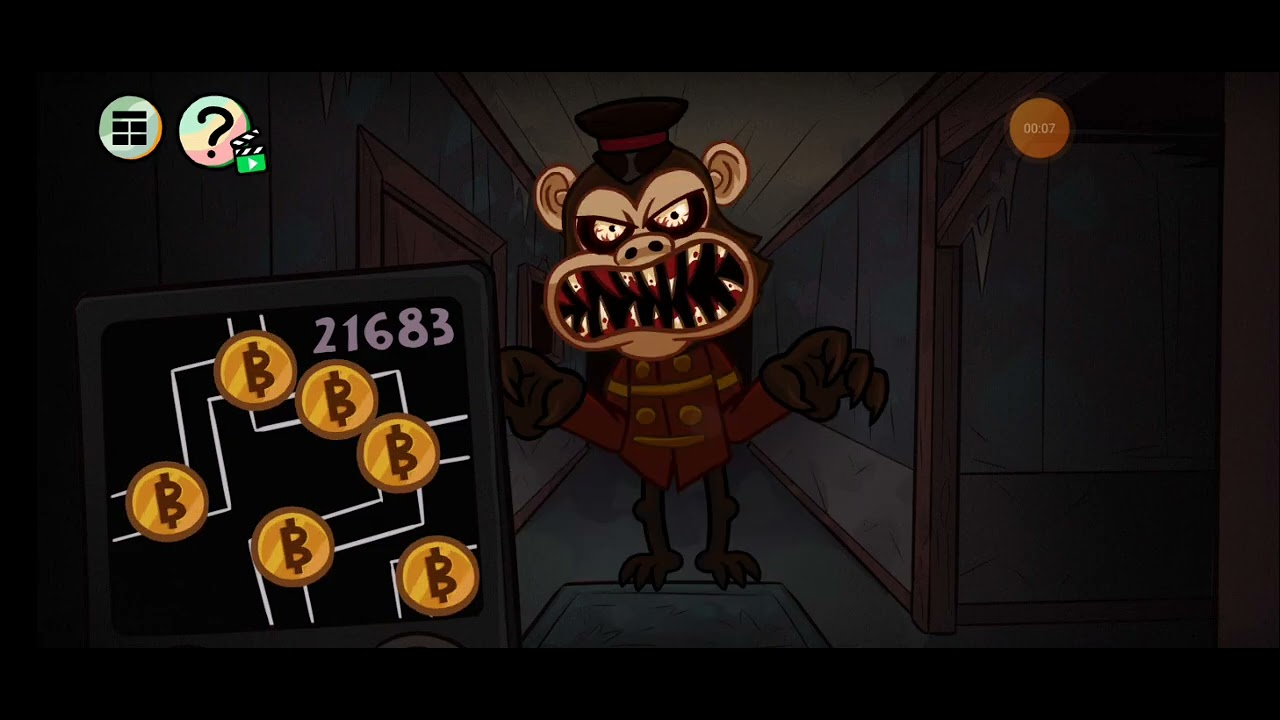 Stupidella Horror Dark Deception Walkthrough Gameplay Android,iOS - YouTube