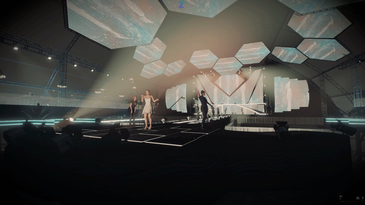 Mega Concert And Festival Stage GTAV FiveM YouTube mega-concert-and-festival-stage-gtav-fivem-youtube