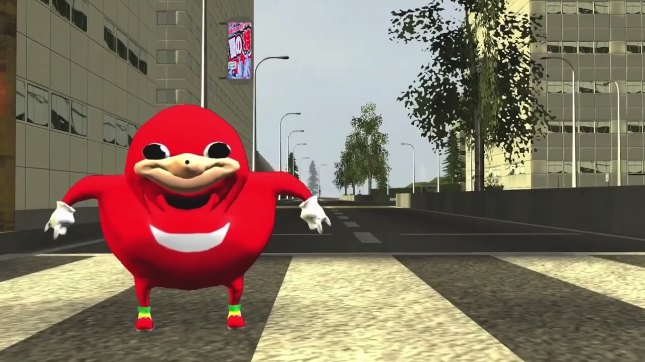 Terrence Resurrection - @SMG4 🥲 - YouTube