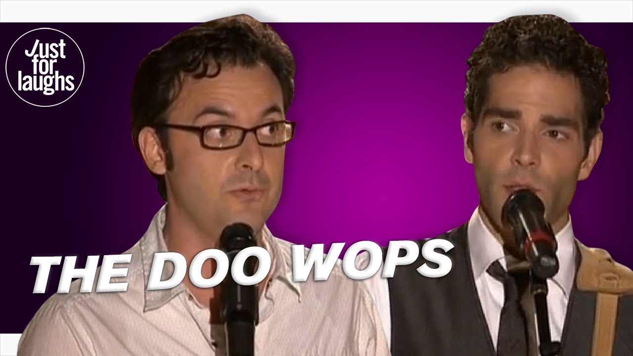 The Doo Wops - Love Song - YouTube