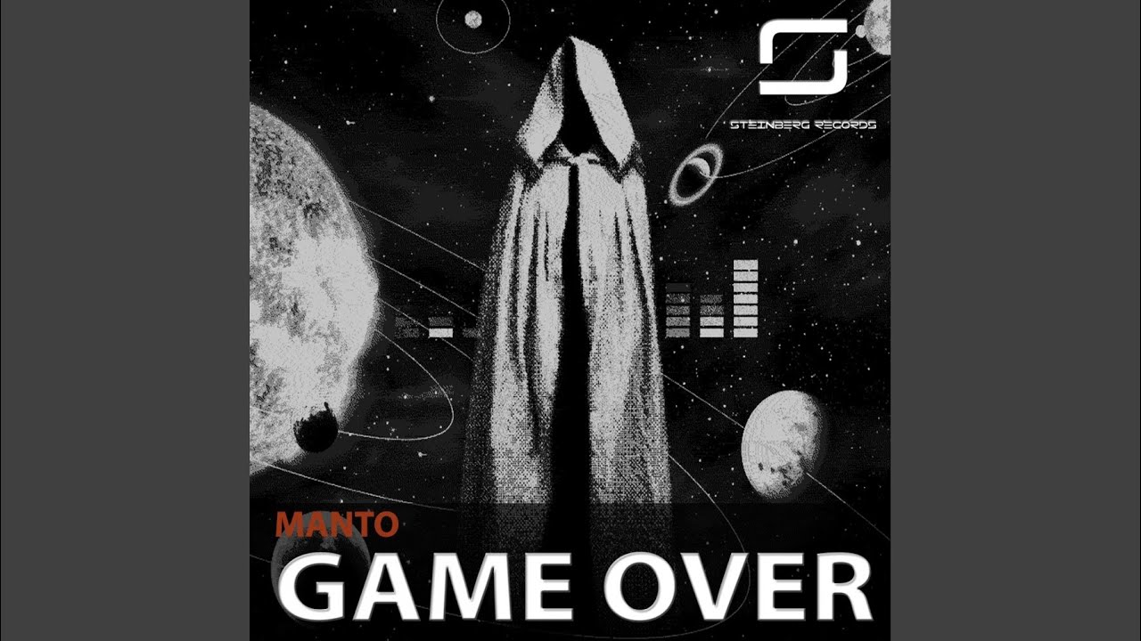 Game Over (Original Mix) - YouTube