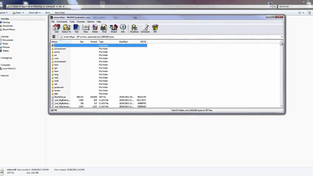 Massive Minecraft mod pack! tons of mods! Episode 1: Lets play mods ...