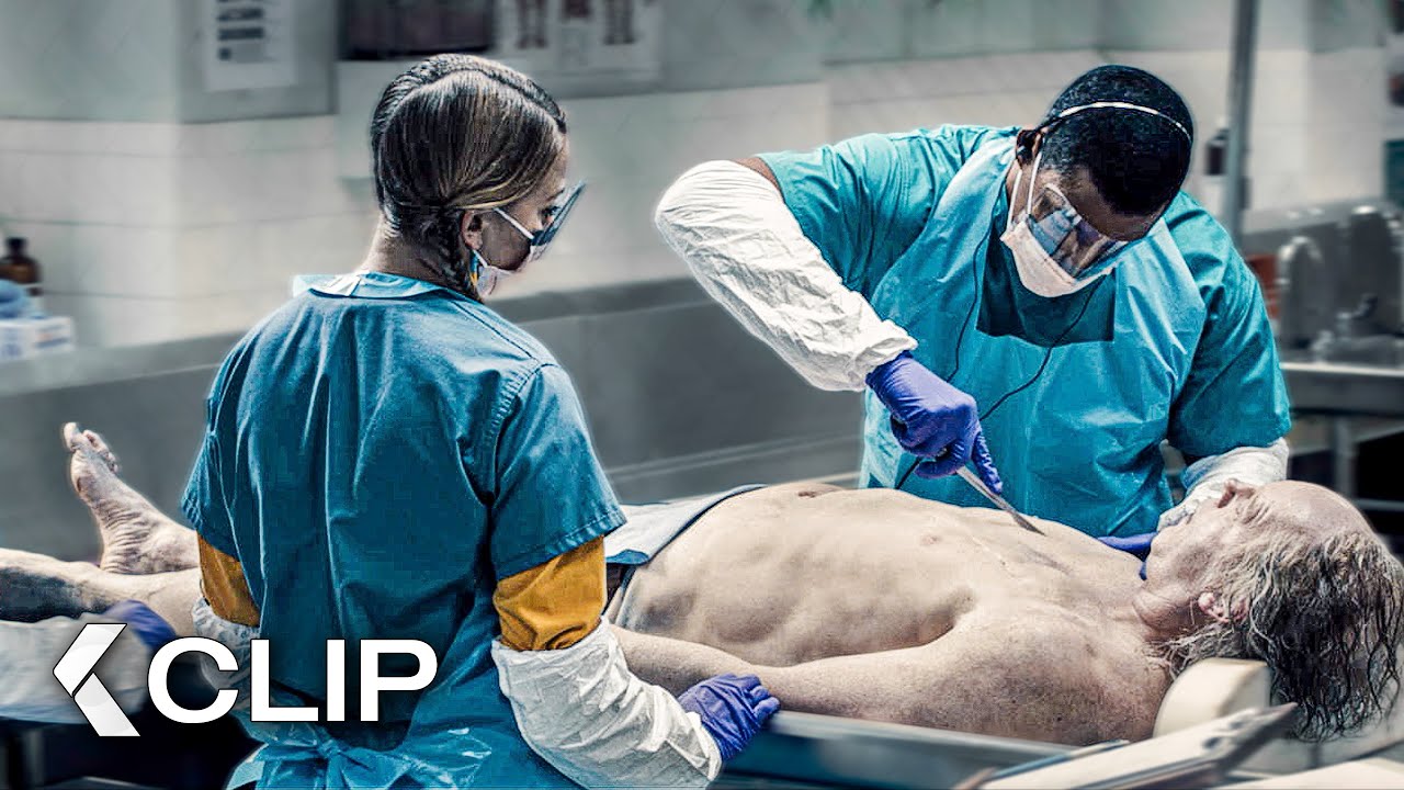 Cette découverte a changé à jamais la vie du pathologiste ! - SEUL ...