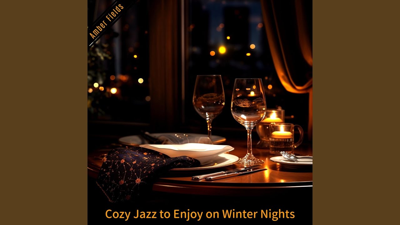 Crystal Winter Indulgence (Key A Ver.) - YouTube