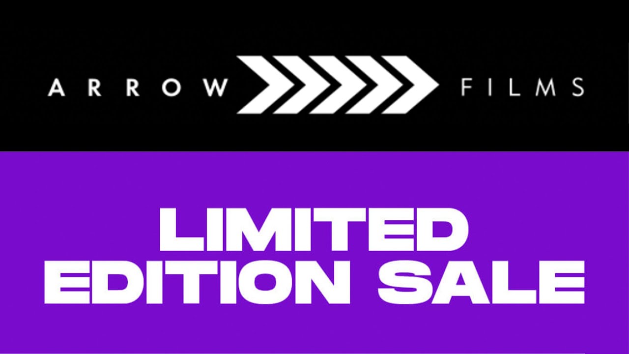 Arrow Limited Edition Sale | How much will i spend!!! - YouTube
