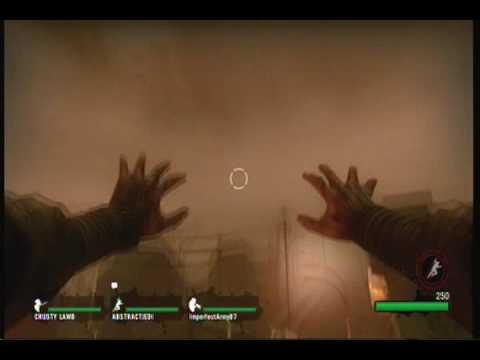 L4D Hunter Jumps - YouTube