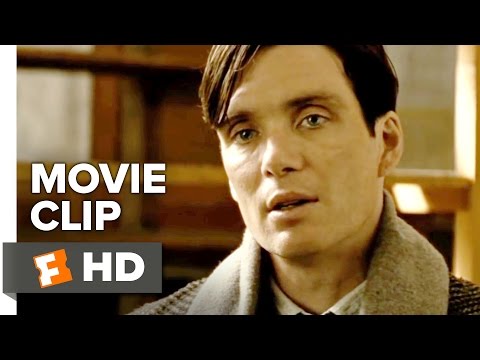 Anthropoid Movie CLIP - Operation Anthropoid (2016) - Cillian Murphy Movie