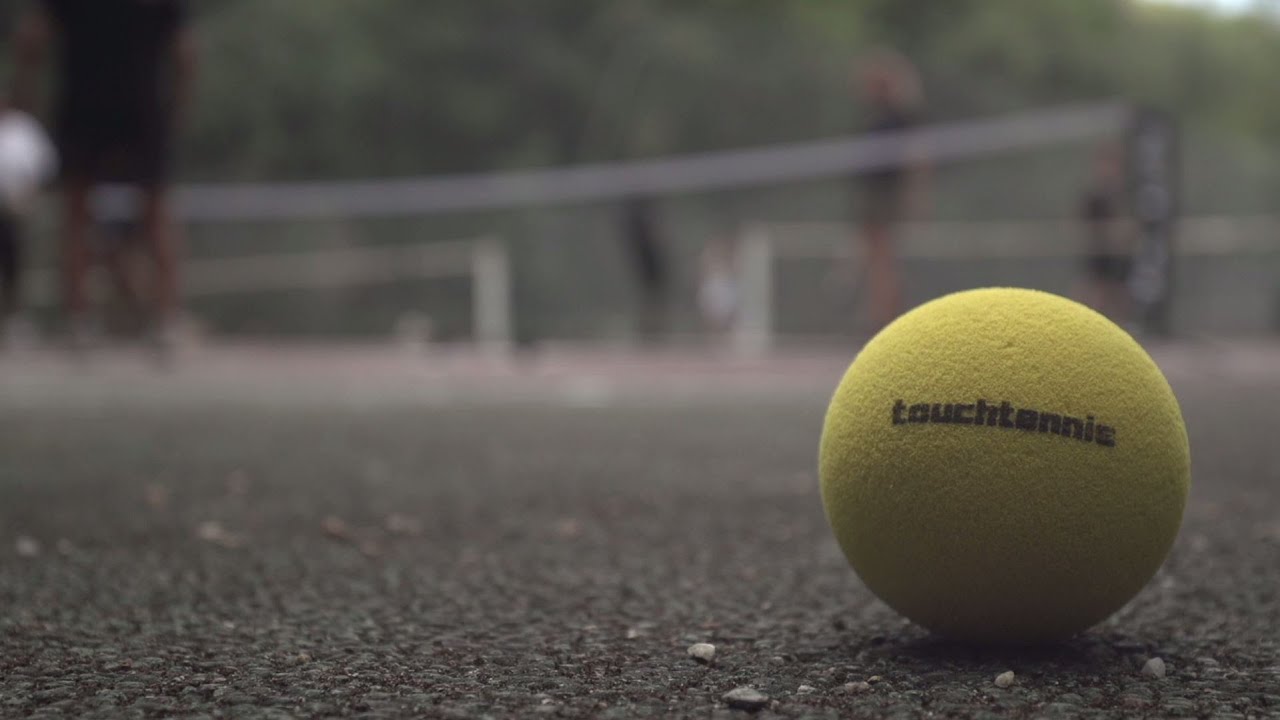 Le touchtennis - Fédération Sportive des ASPTT : un paris sur l'avenir ...