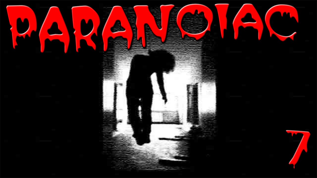 GOOD ENDING | Paranoiac| RPG Horror | (FINALE) (7) - YouTube