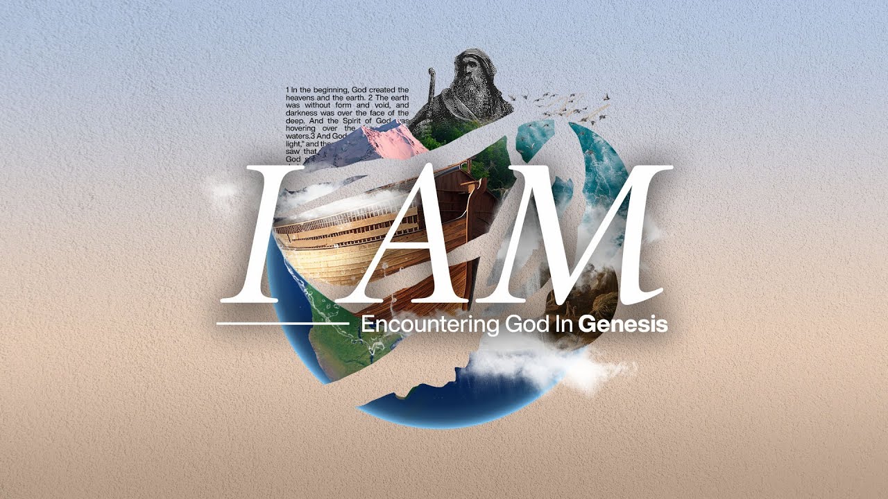 I Am - Nov. 19th // 11am - YouTube