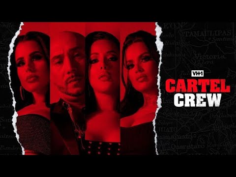 Cartel Crew Seasons 1-3 Commercials - YouTube