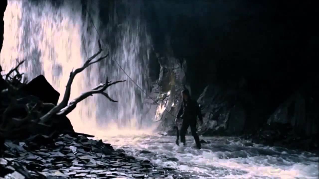 The Dark Knight Rises Ending - YouTube