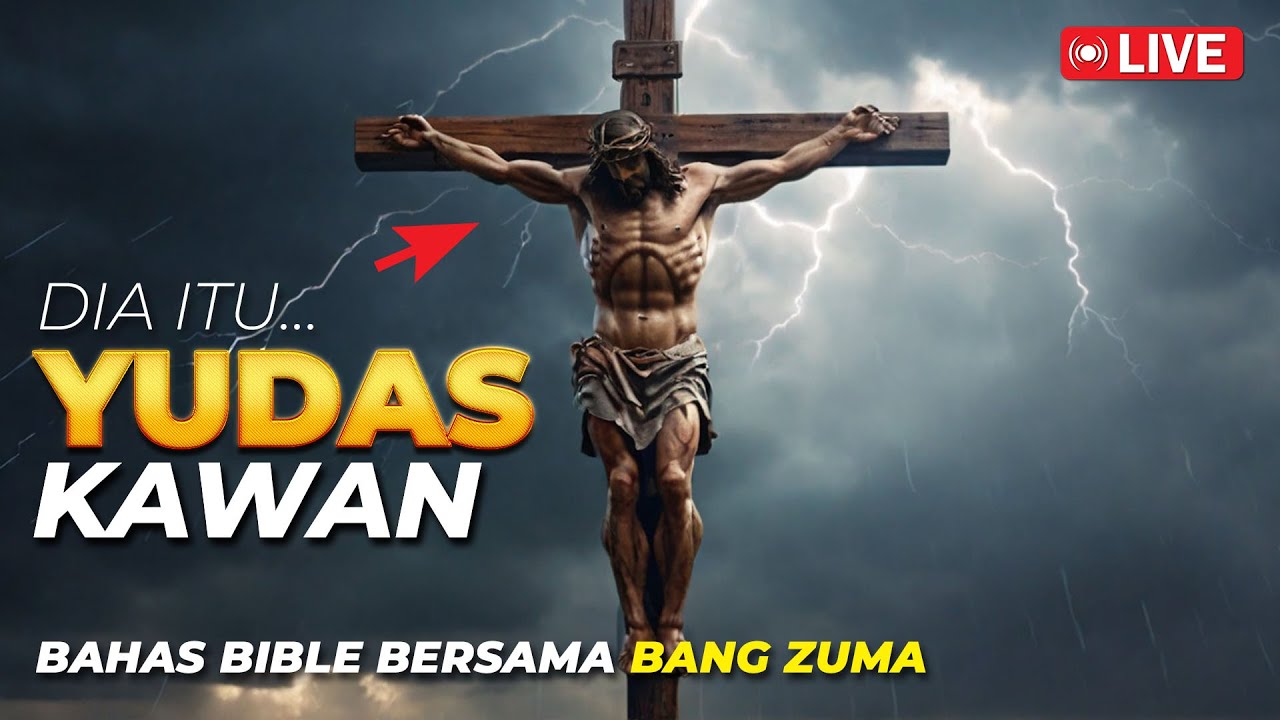 LIVE🔴BANG ZUMA TERBARU malam ini Minggu 31-03-2024 - YouTube