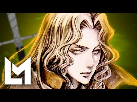 Alucard (Castlevania) - SANGUE | Lucas Menz - YouTube