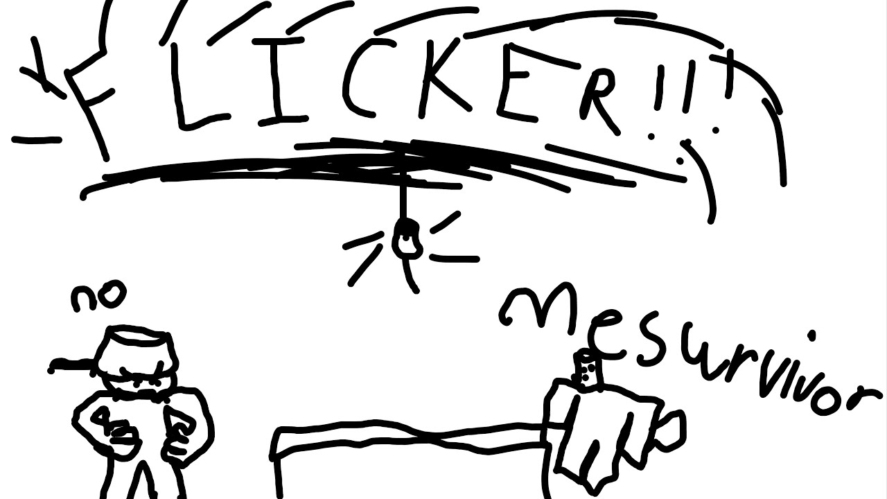Flicker is back!!! Lets gooo - YouTube