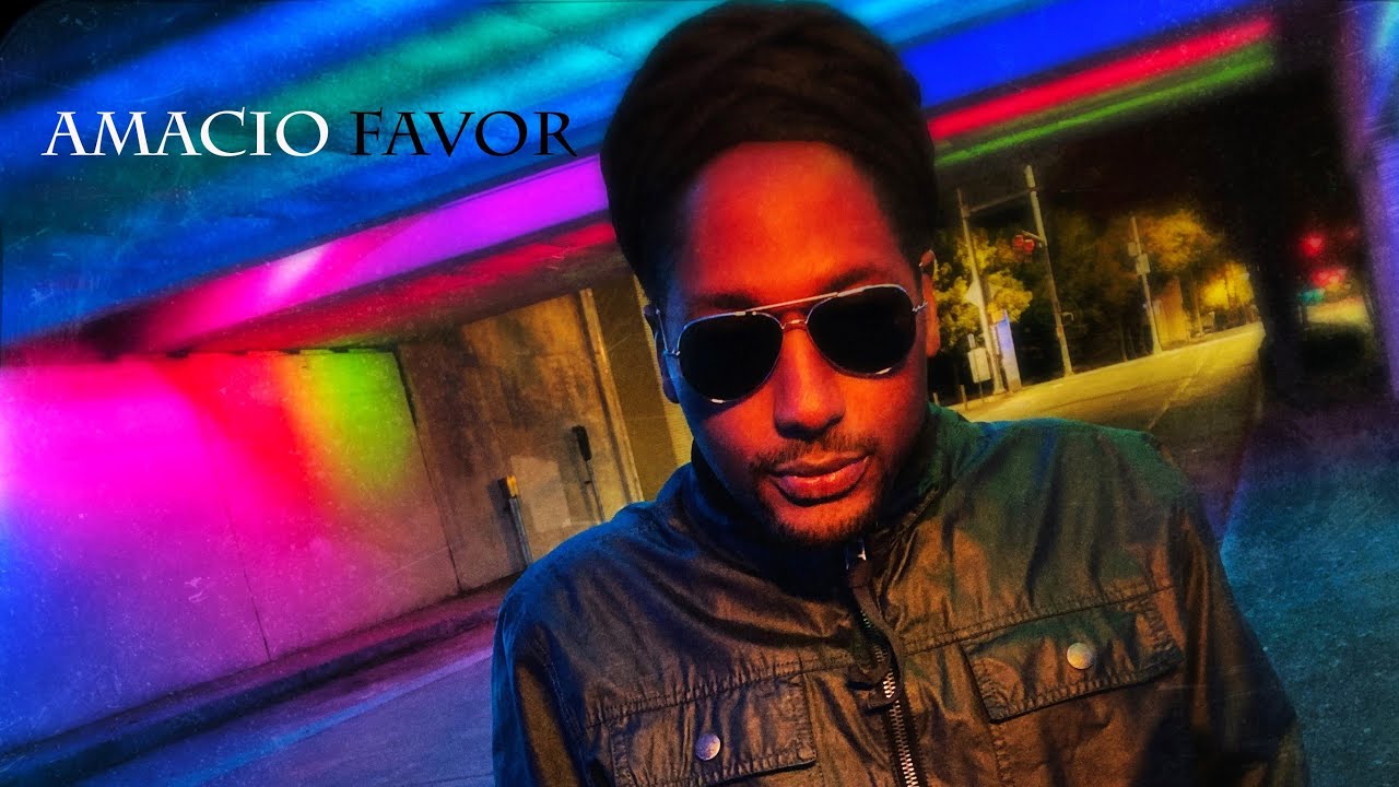 Amacio Favor | Facebook | Linktree
