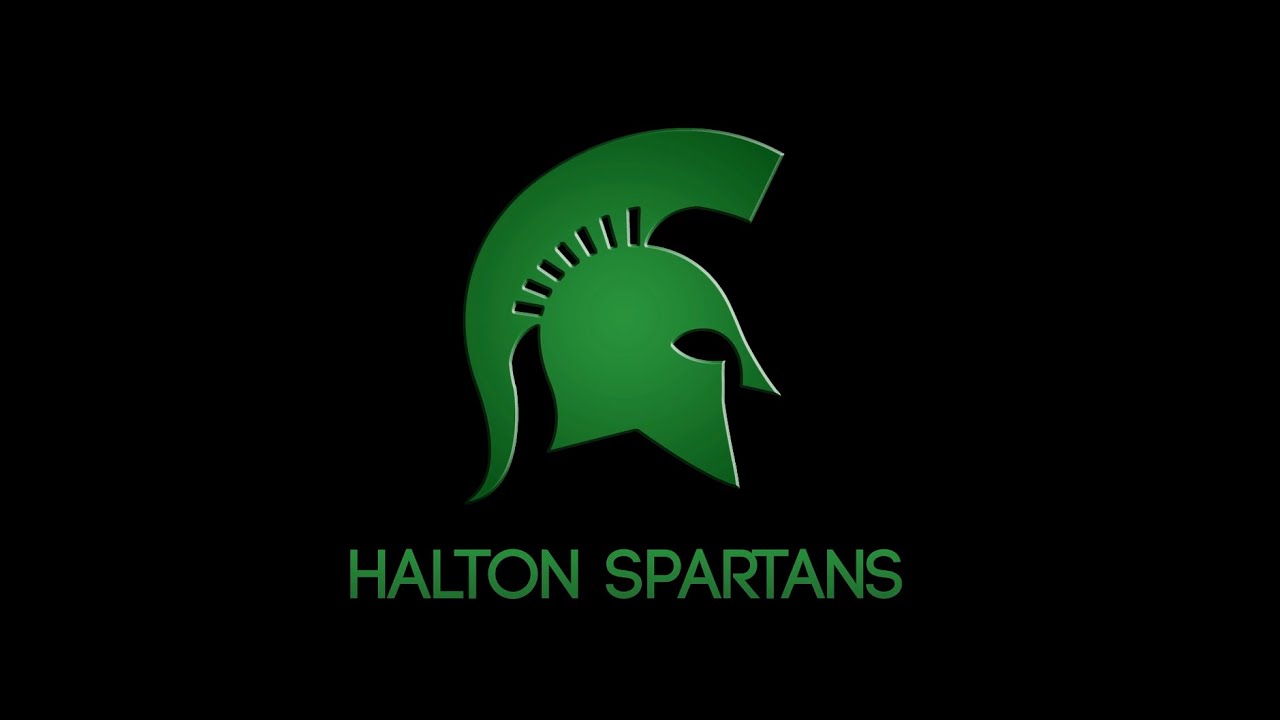 The Halton Spartans | Short Promotional Video - YouTube