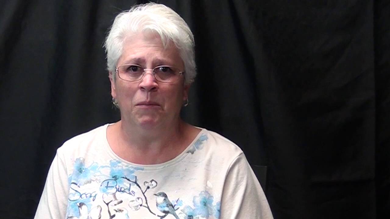 Alison McFadden Testimony - YouTube