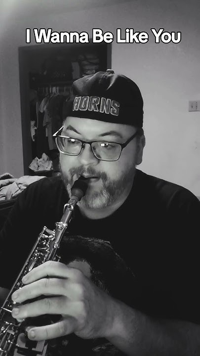 I Wanna Be Like You - YouTube