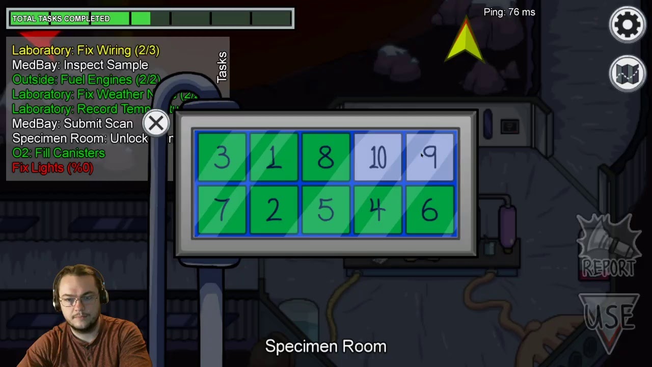 UK Among Us - Kicking out them impostors - YouTube