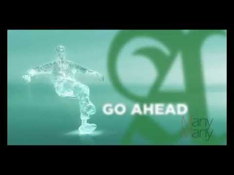 A Mild Go Ahead - Menthol