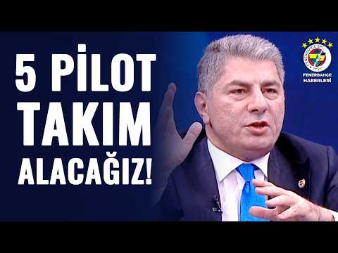 Hakan Safi'den Çarpıcı Açıklamalar: \