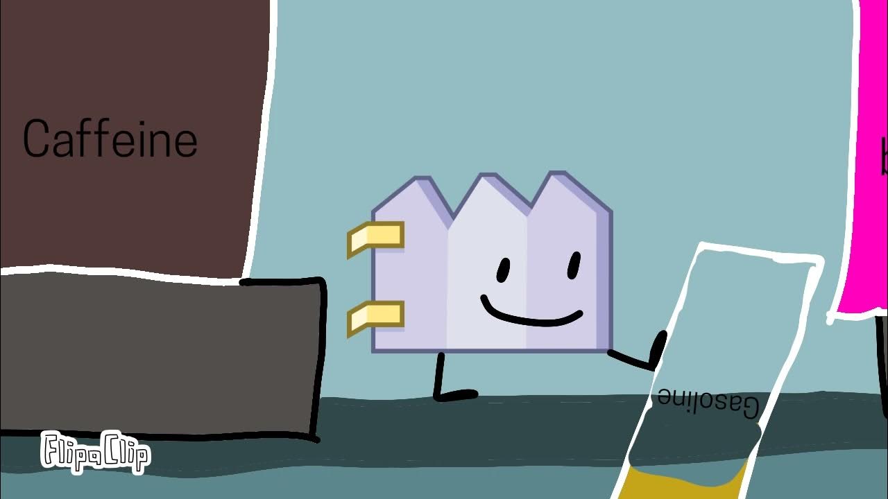 tpot 10 reanimated scene credits to @BFDI - YouTube