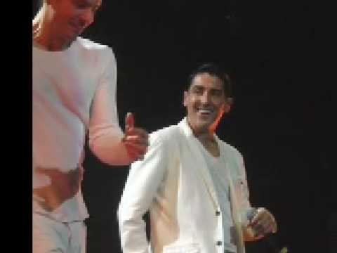 The Dark & Handsome Knight Brothers Tribute - YouTube