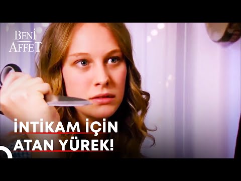 Çekil Yolumdan, Dağıtmayım Suratını! | Beni Affet