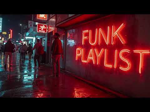 THE ULTIMATE Funk Playlist | Best Funk Songs & Grooves | Classic Funk ...